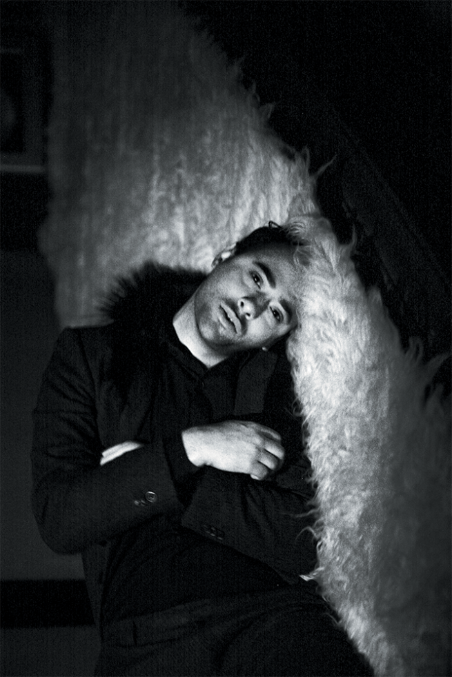 XAVIER GALLAIS